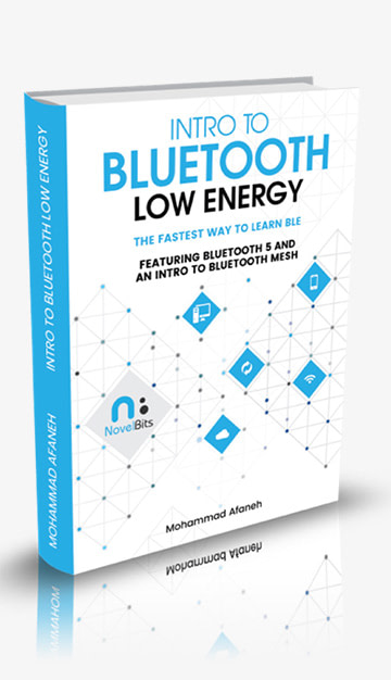 Bluetooth 5 & BLE: Achieving maximum throughput and speed | Novel Bits