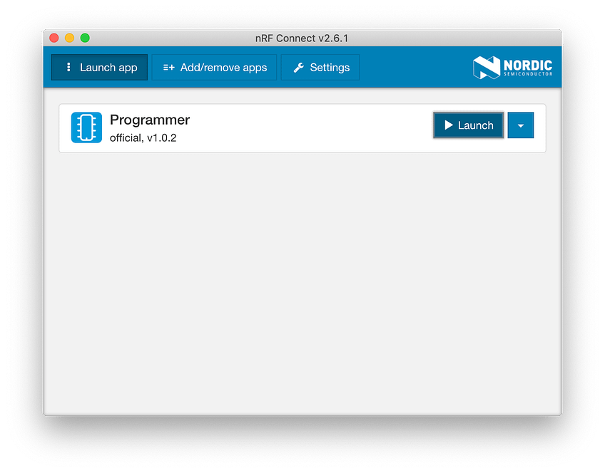 The nRF52840 USB Dongle Tutorial (Part 2) | Novel Bits