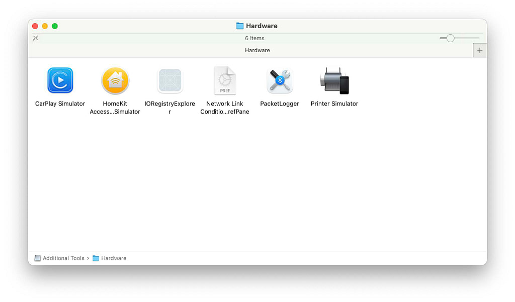Practical Guide to Debugging Bluetooth Low Energy on iOS | Novel Bits