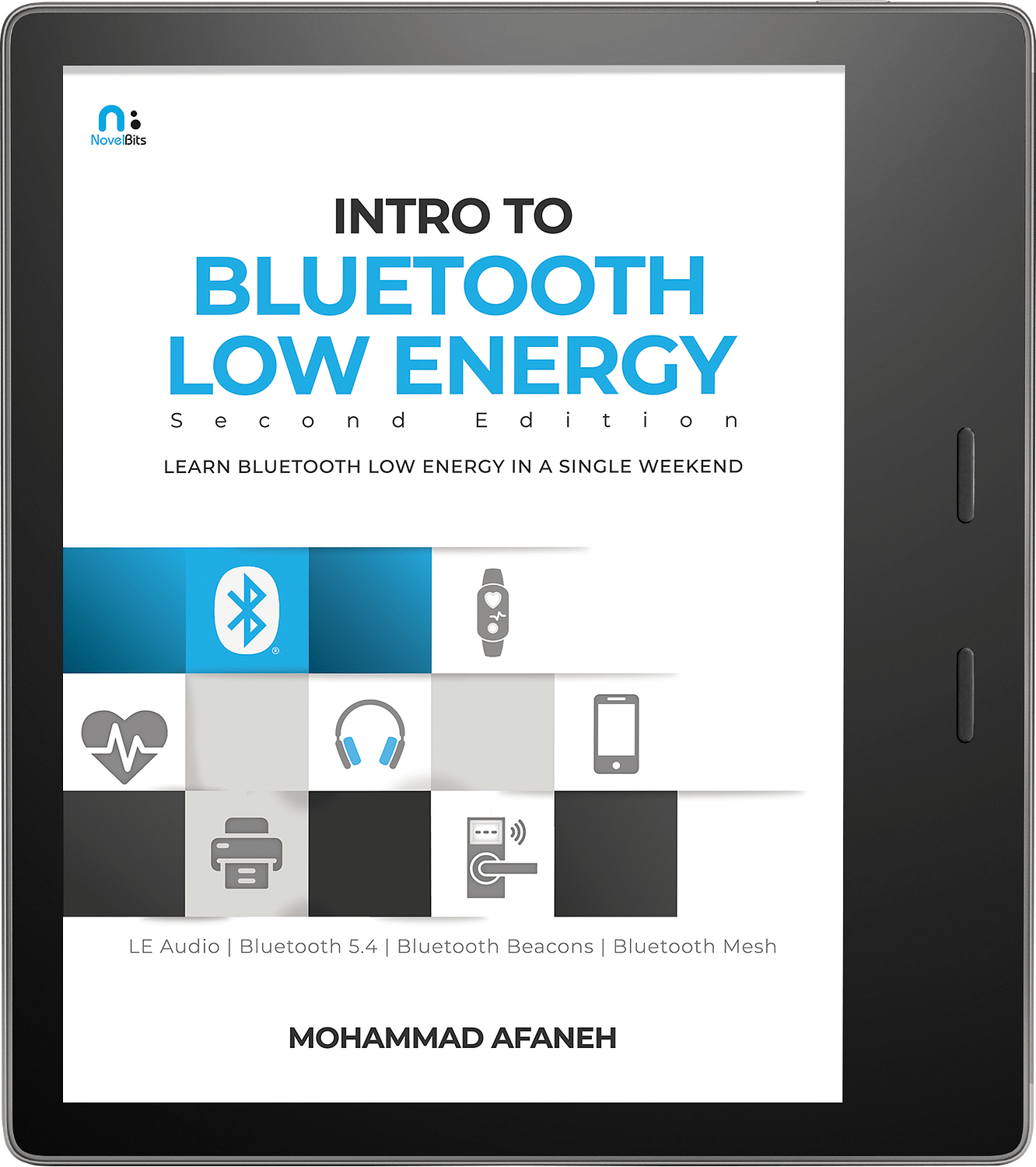 Web Bluetooth: A Getting Started Guide for Developers