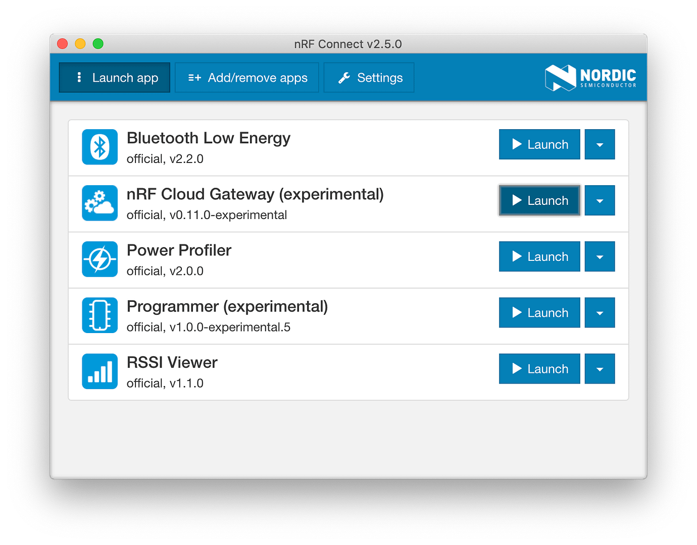 The nRF52840 USB Dongle Tutorial (Part 1) | Novel Bits