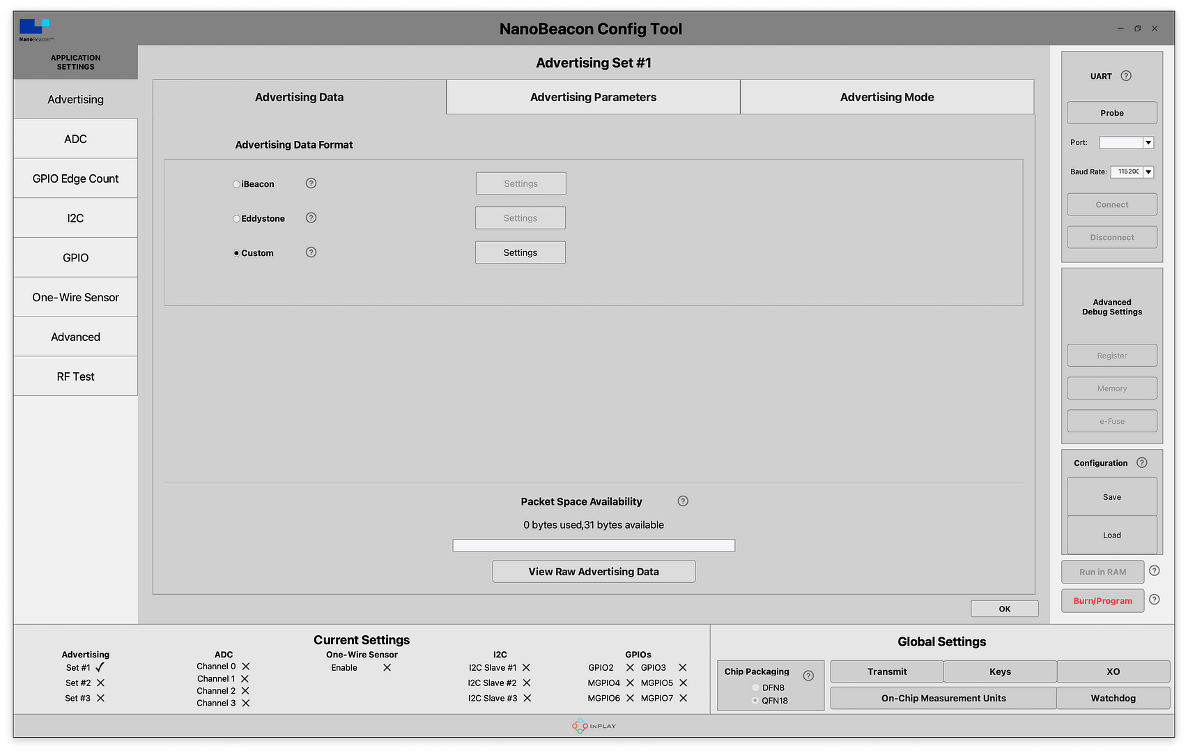 IN100 - 7 Cool Projects to Build With InPlay's New SoC