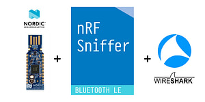 BLE Sniffer Resources | Novel Bits