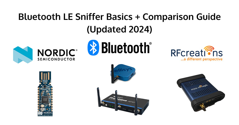 Bluetooth GATT: How to Design Custom Services & Characteristics