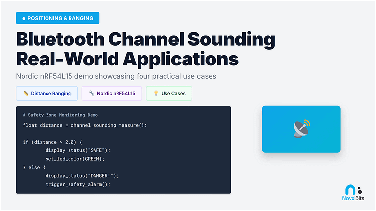 Master BLE Advertising Packet Analysis: nRF Sniffer & Wireshark