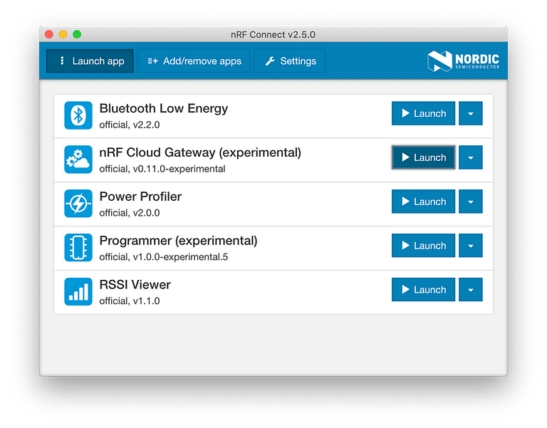 The nRF52840 USB Dongle Tutorial (Part 1) | Novel Bits