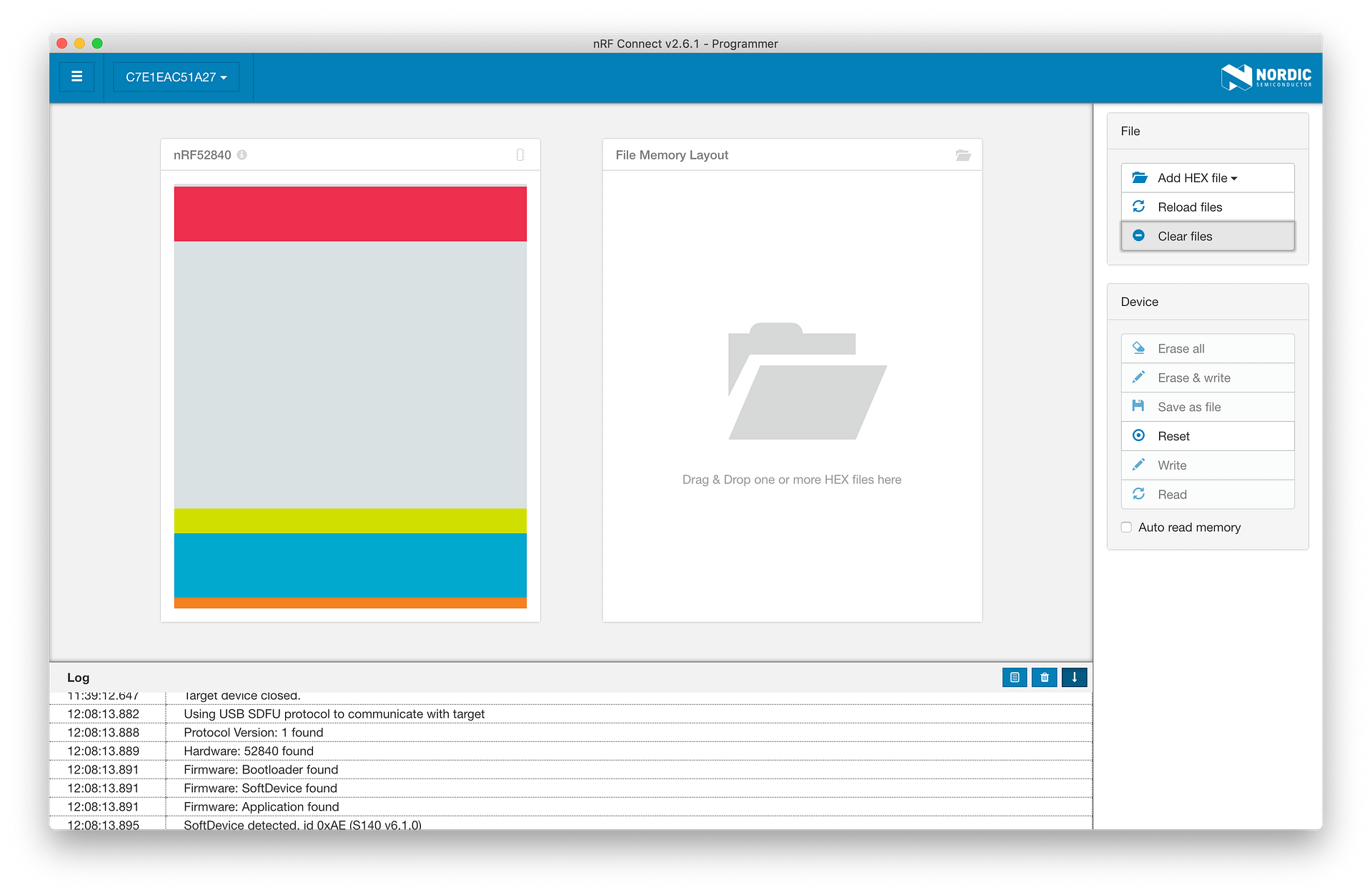 The nRF52840 USB Dongle Tutorial (Part 2) | Novel Bits