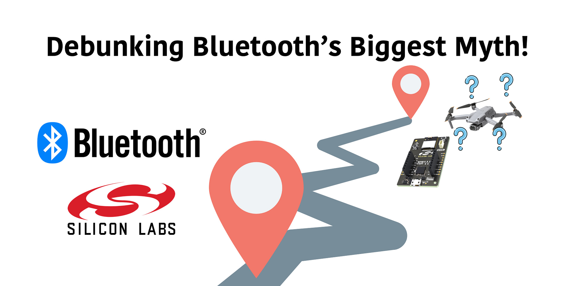 Bluetooth Long Range Mode: How to Achieve Ranges Over 1Km