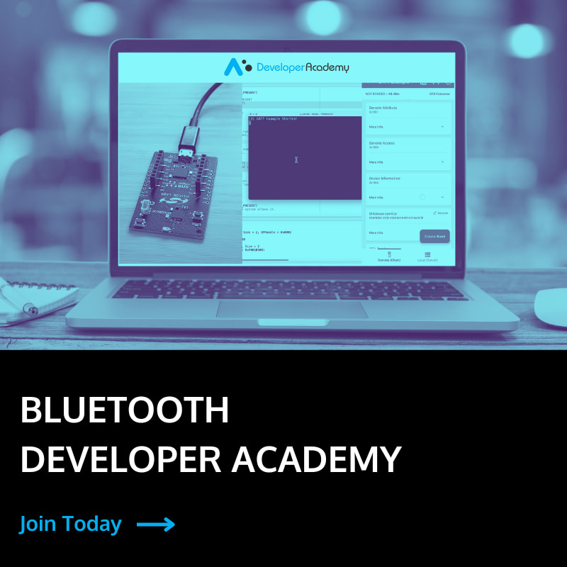 Intro to Bluetooth Low Energy - 2nd Edition - FREE Resources | Novel Bits