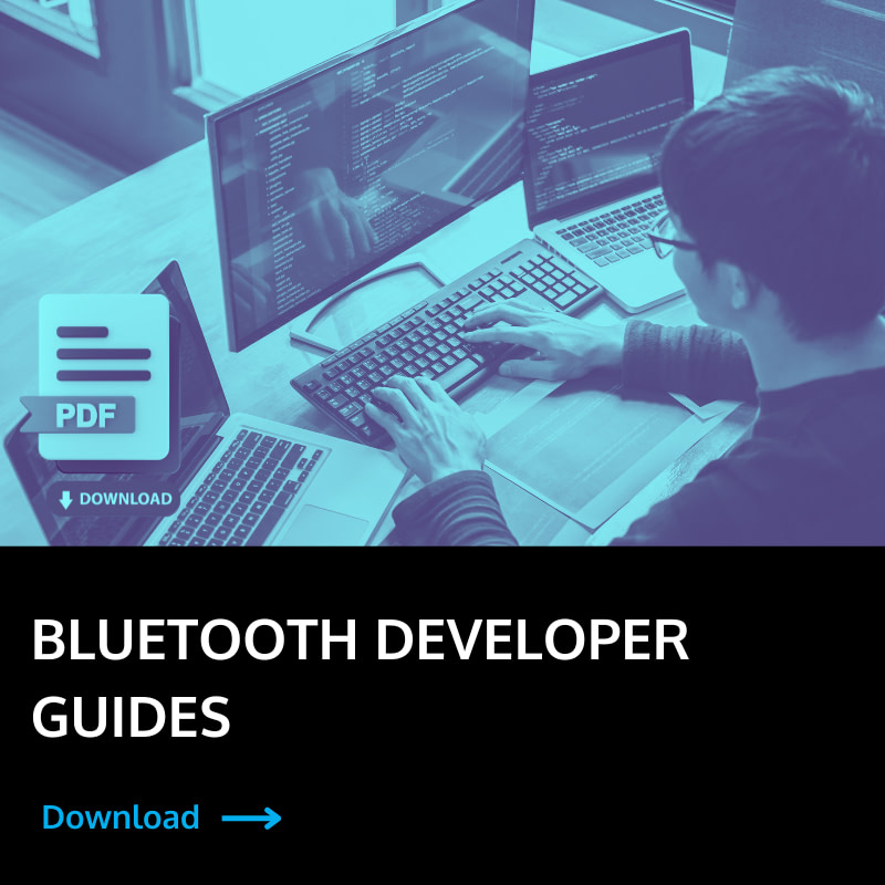 Intro to Bluetooth Low Energy - 2nd Edition - FREE Resources | Novel Bits