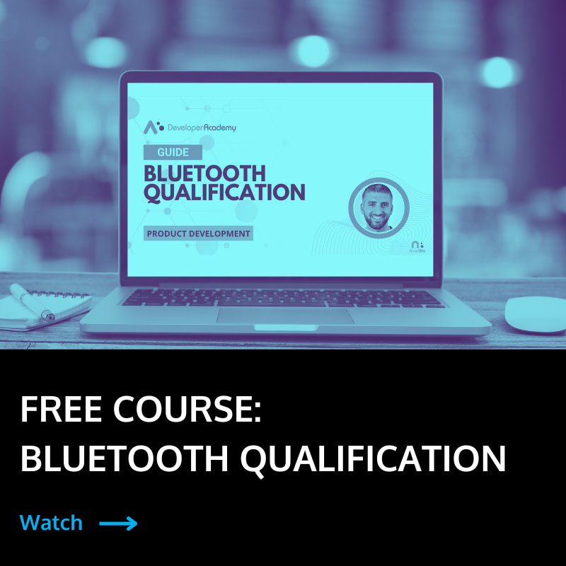 Intro to Bluetooth Low Energy - 2nd Edition - FREE Resources | Novel Bits