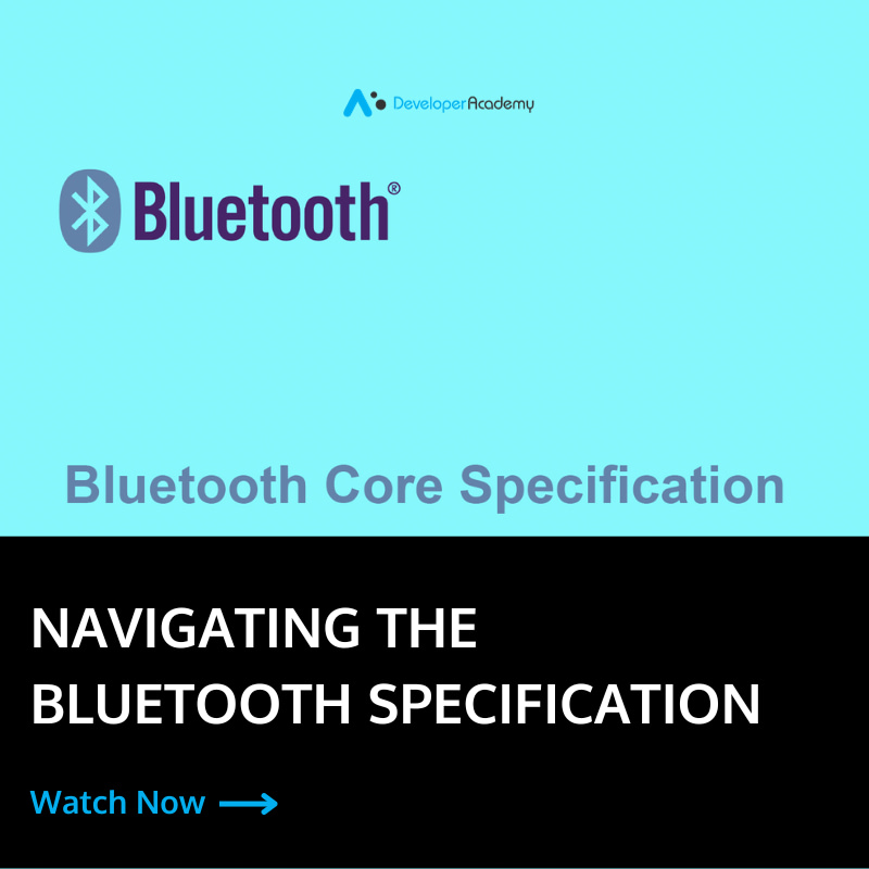 Intro to Bluetooth Low Energy - 2nd Edition - FREE Resources | Novel Bits