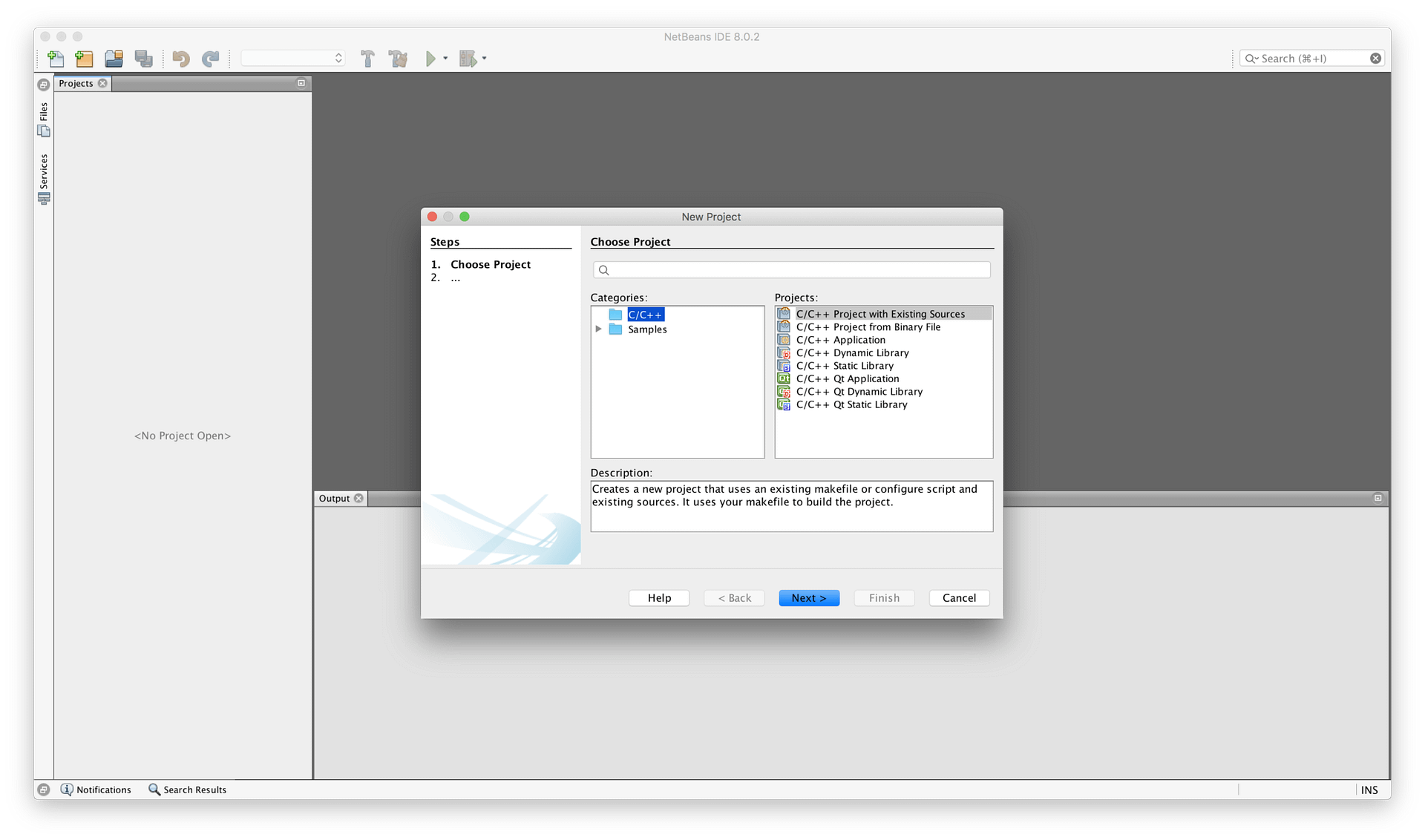 The complete nRF52 Mac development & debugging tutorial | Novel Bits