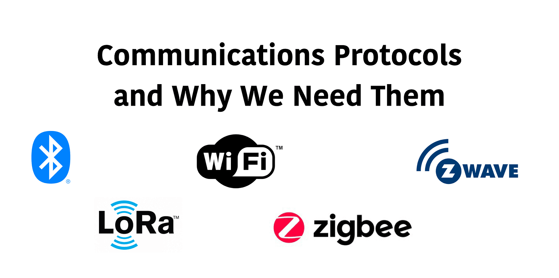 Communications Protocols And Why We Need Them | Novel Bits
