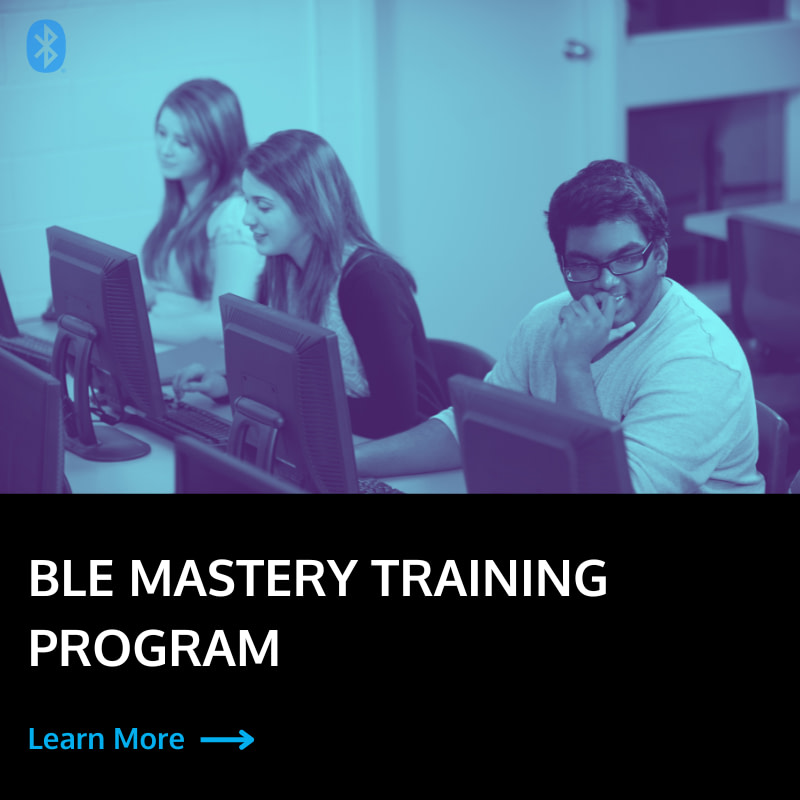 Intro to Bluetooth Low Energy - 2nd Edition - FREE Resources | Novel Bits