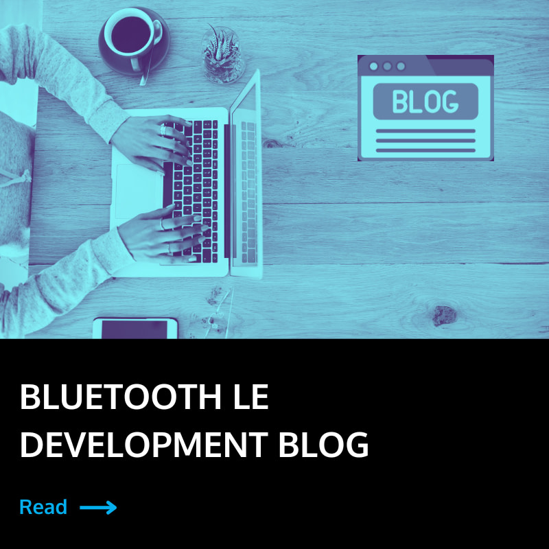 Intro to Bluetooth Low Energy - 2nd Edition - FREE Resources | Novel Bits