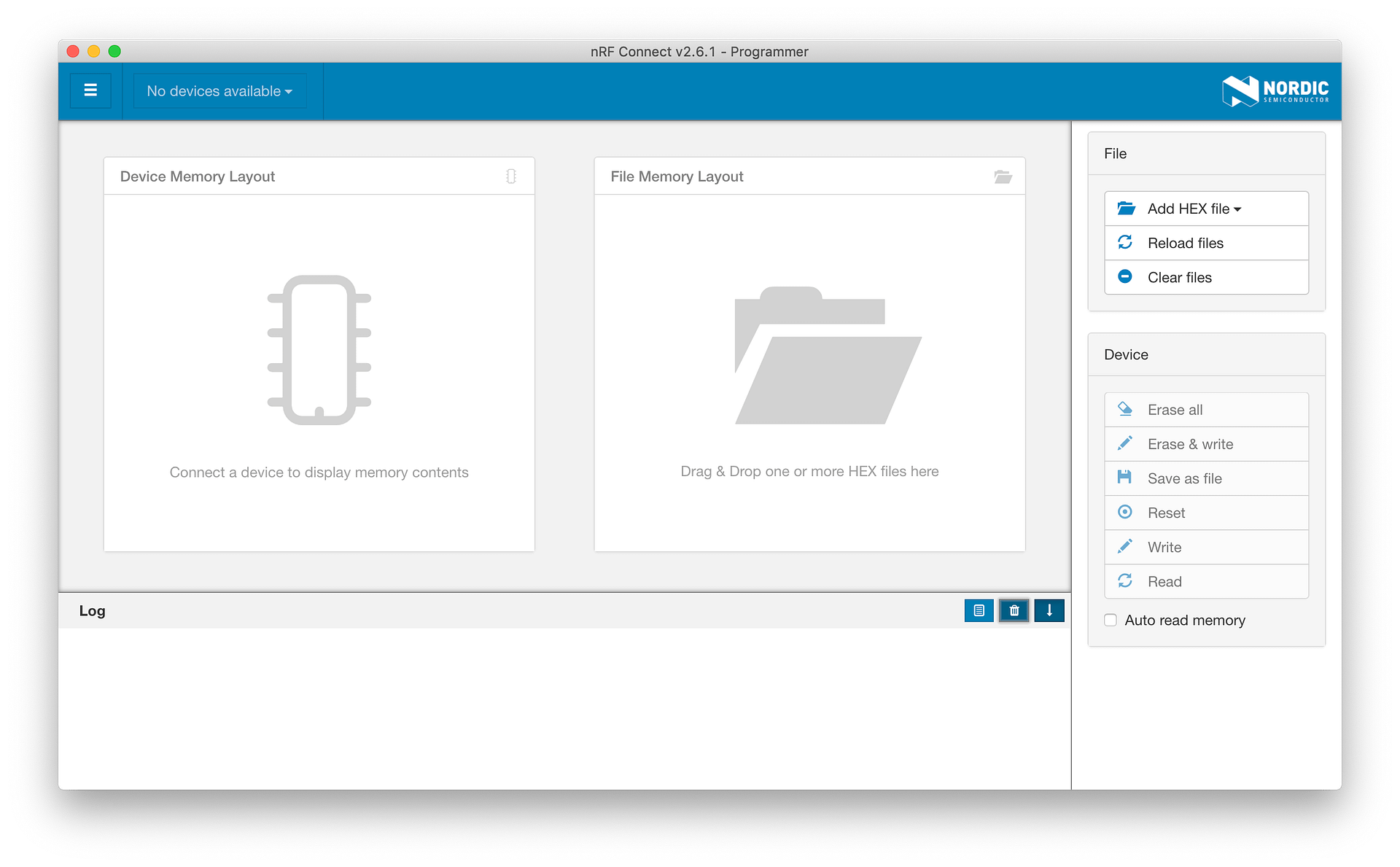 The nRF52840 USB Dongle Tutorial (Part 2) | Novel Bits