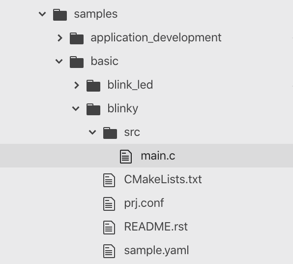Zephyr Tutorial Bluetooth Low Energy Development Novel Bits