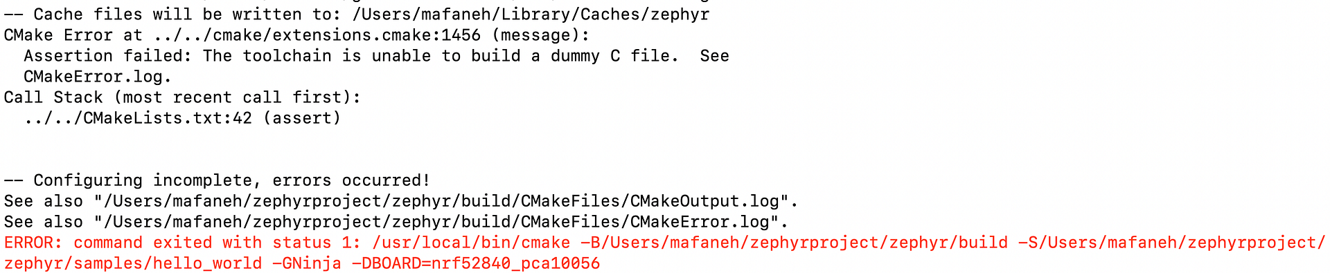 Zephyr Tutorial Bluetooth Low Energy Development Novel Bits