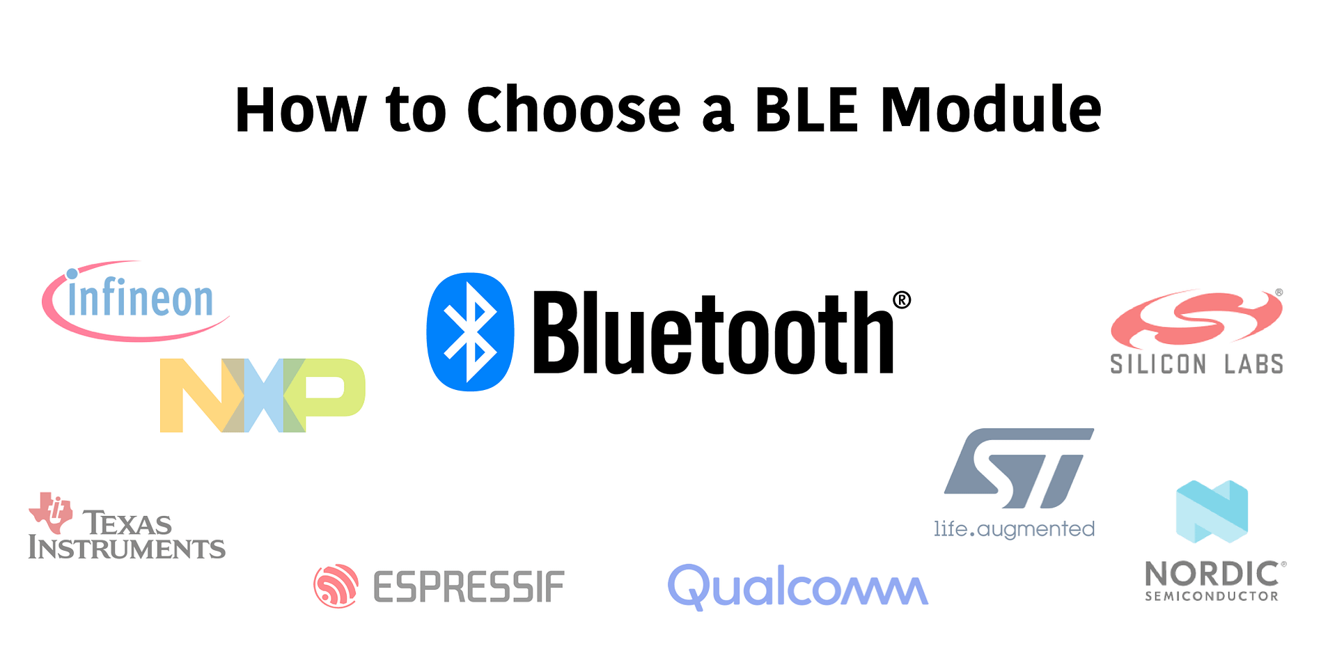 How To Choose A Ble Module For Your Project Novel Bits