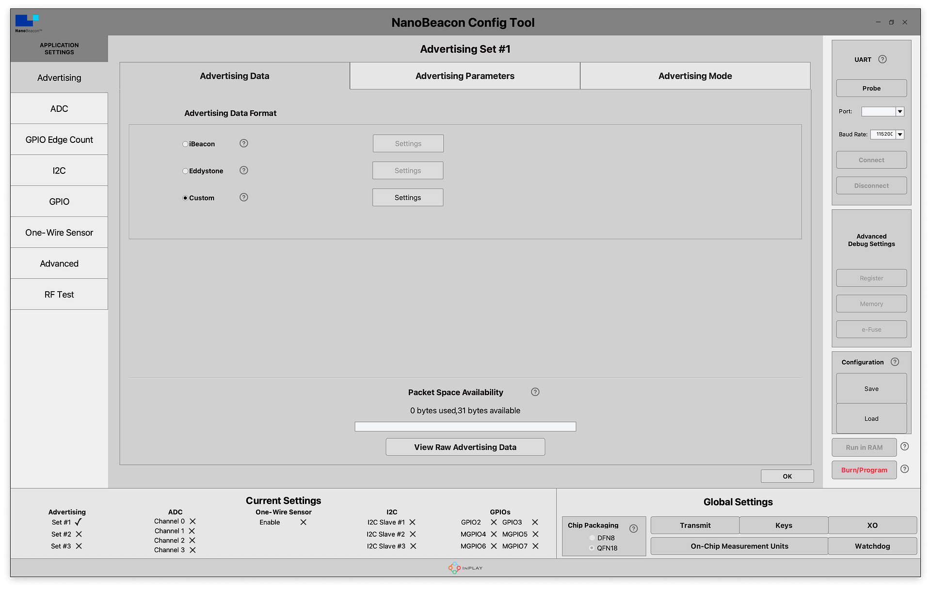 IN100 - 7 Cool Projects to Build With InPlay's New SoC