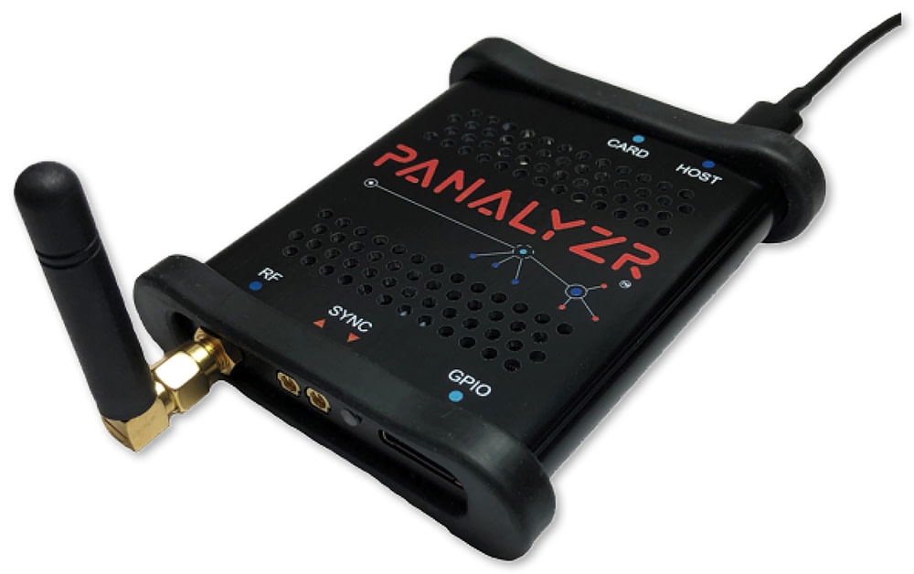 BLE Sniffer Basics + Comparison Guide | Novel Bits