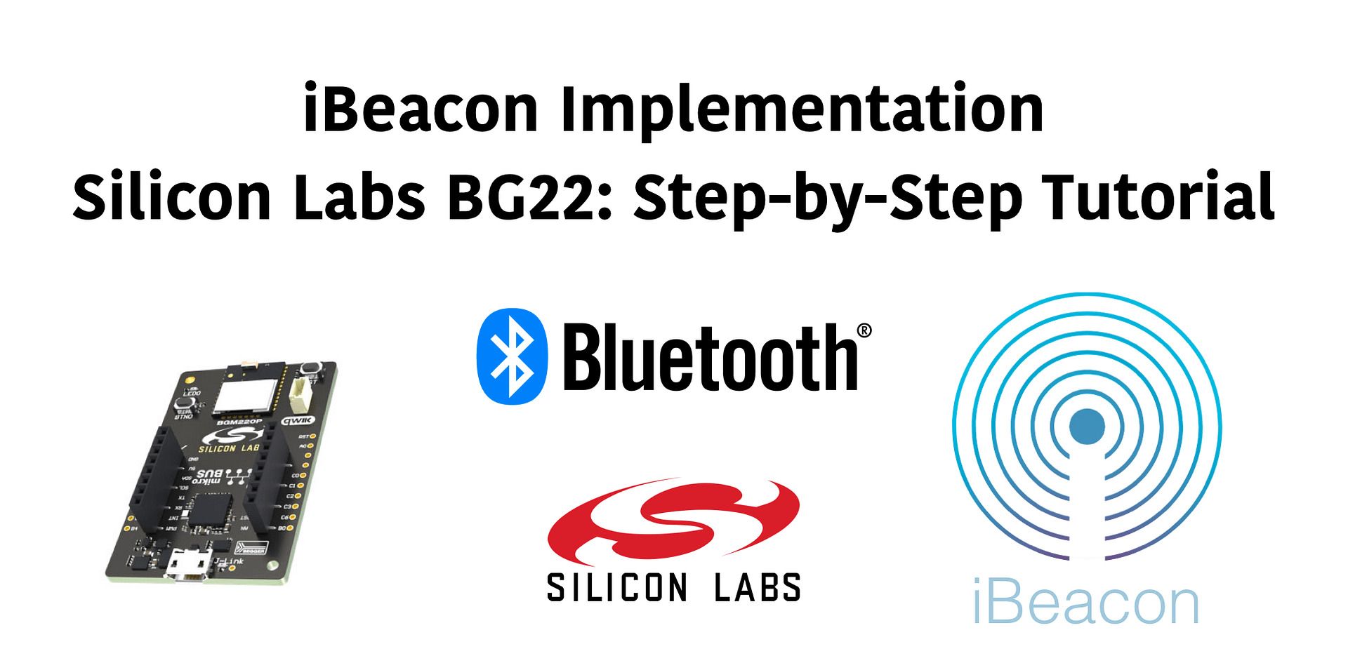 iBeacon Step-by-Step Complete Implementation Tutorial | Novel Bits
